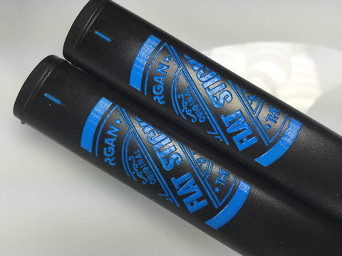 Byron Morgan Putters – 303 MILLED - Made In The USA Putters and Accessories