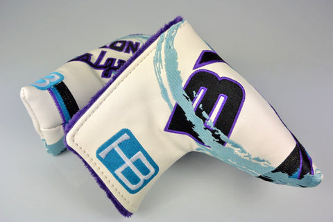 Byron Morgan Putters – 303 MILLED - Made In The USA Putters and Accessories