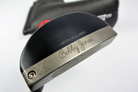 MACHINE Putters – 303 MILLED - Made In The USA Putters and Accessories